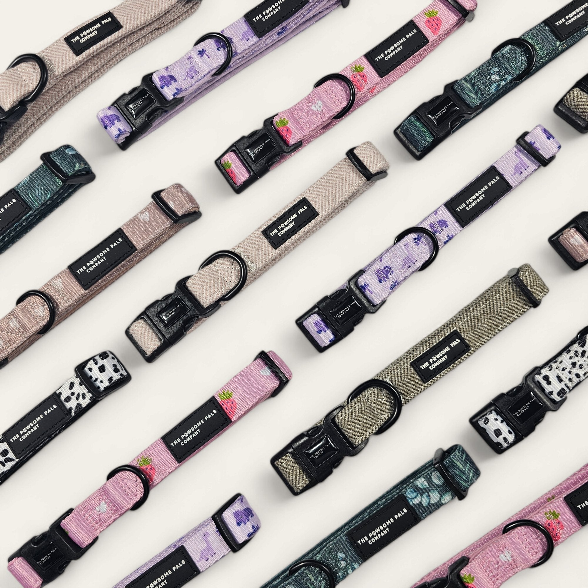 The Pawsome Pals Company